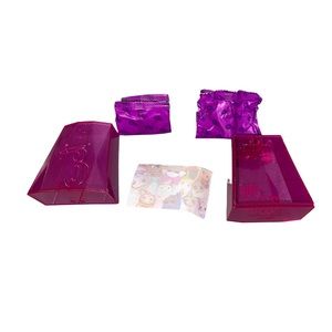 MGA Entertainment | Toys | Mini Bratz Make Up Blind Box Sasha | Poshmark